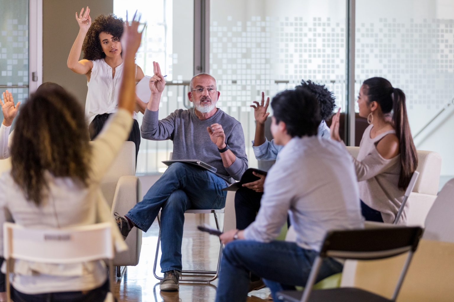 Deliberative Inquiry – Health & Well-Being