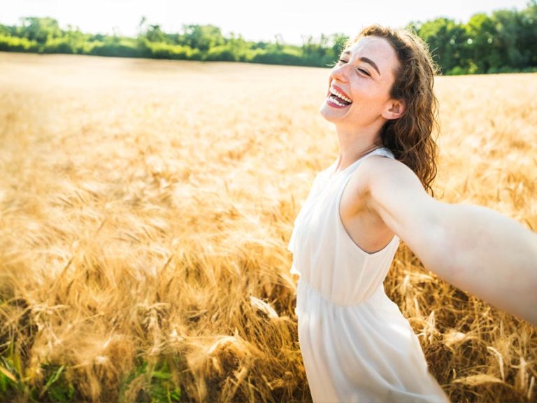 Health & Well-Being – Division of Extension