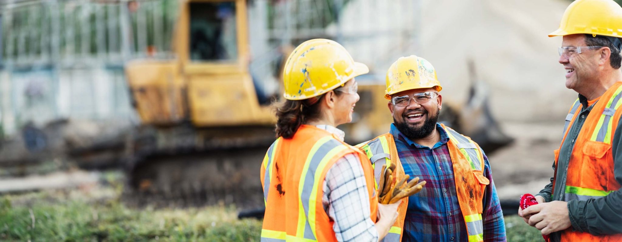 Recovery Friendly Workplaces – Health & Well-Being