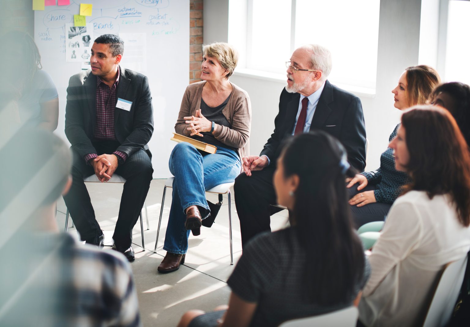 Covering Wisconsin – Health & Well-Being