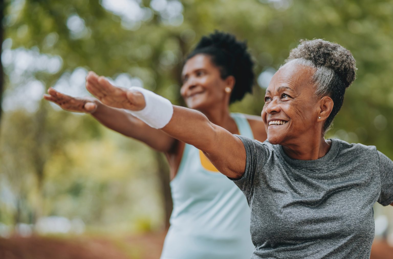 StrongBodies – Health & Well-Being