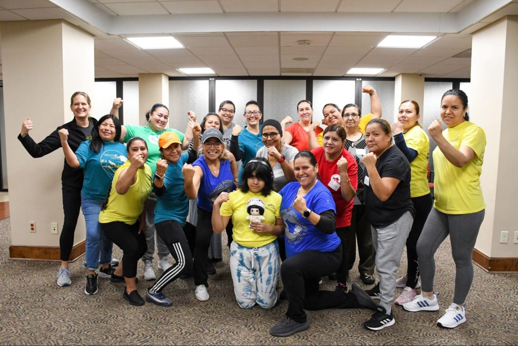 StrongBodies – Health & Well-Being