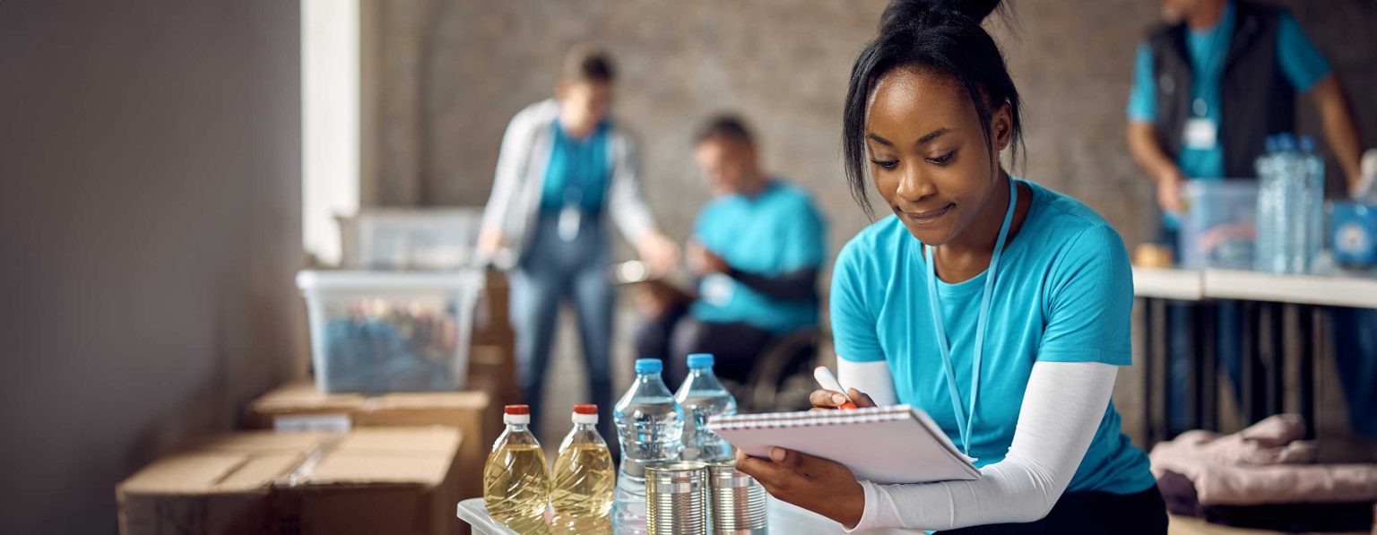 Food Safety and Preservation – Health & Well-Being