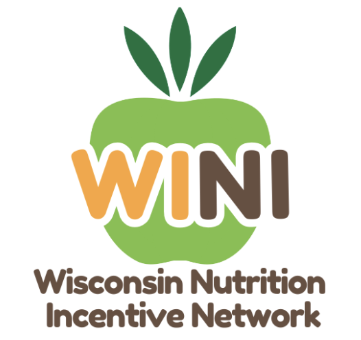 Wisconsin Nutrition Incentive Partner Network – Health & Well-Being