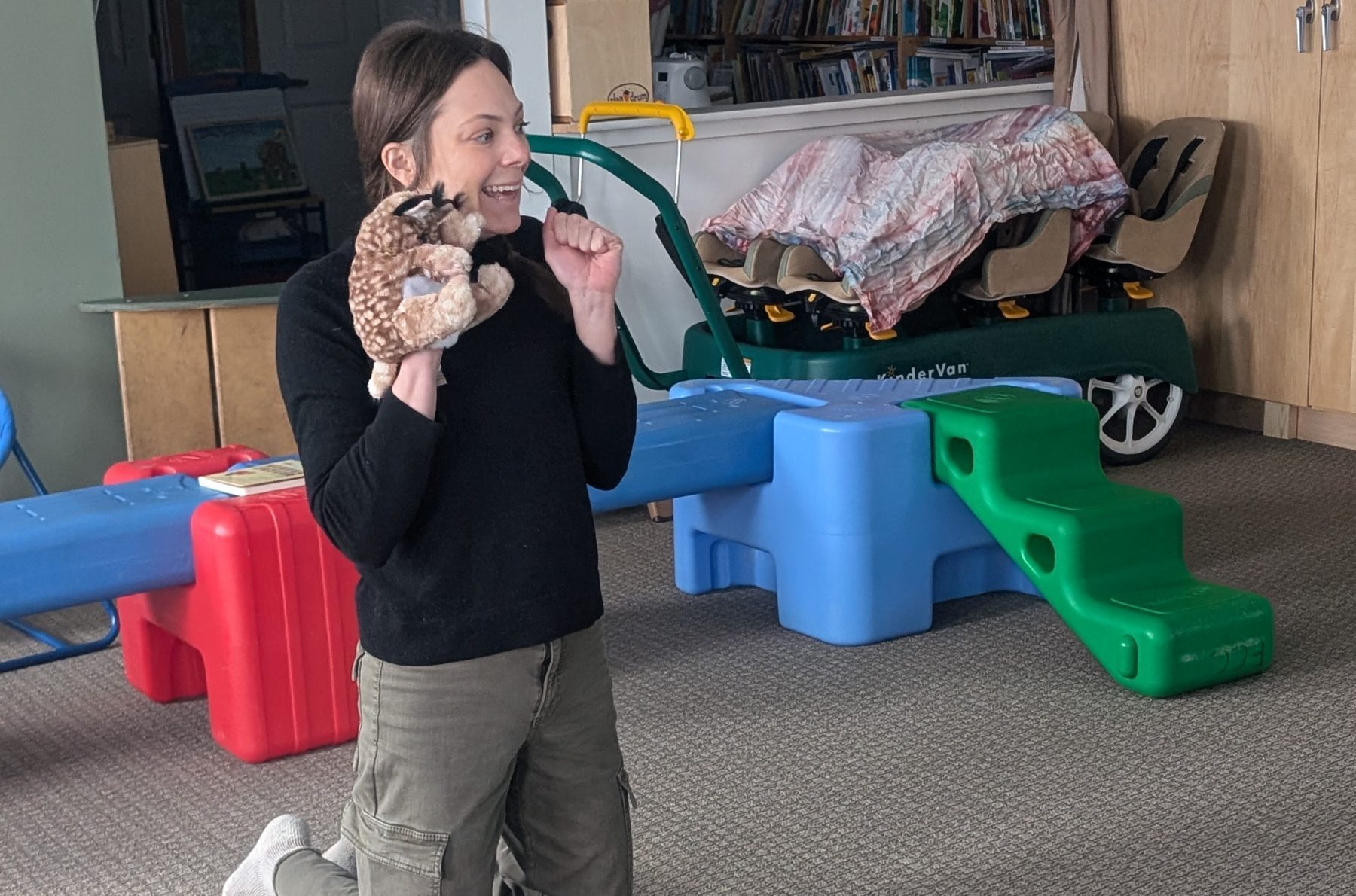 Turtle Island Tales: Strengthening Early Learning Through Culture and ...